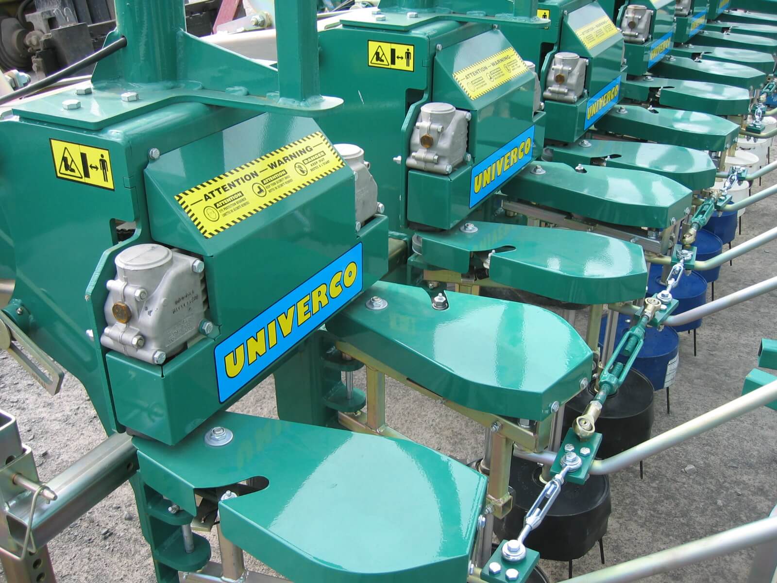 EcoWeeder by Univerco